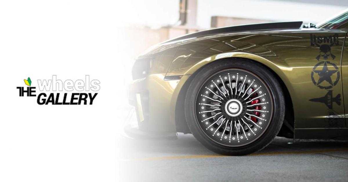The Wheels Gallery